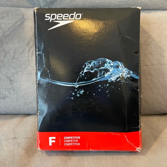 Speedo | Swim | Speedo Womens Super Pro Lt One Piece Swimsuit Black ...